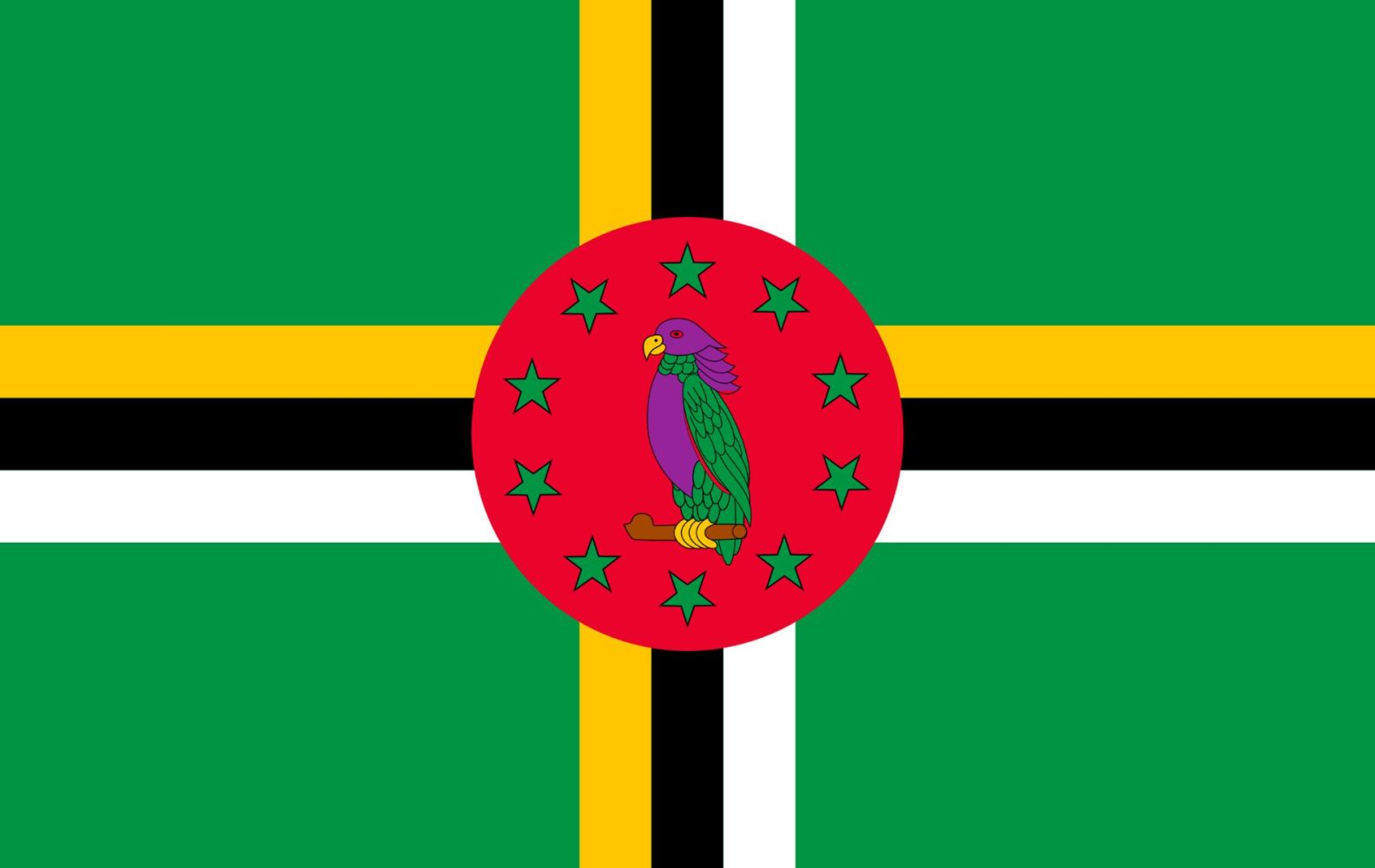 Dominica - The Forgotten Generations