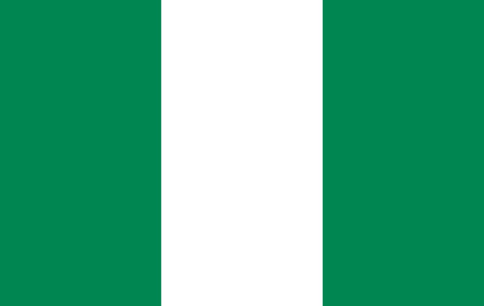 Nigeria - The Forgotten Generations
