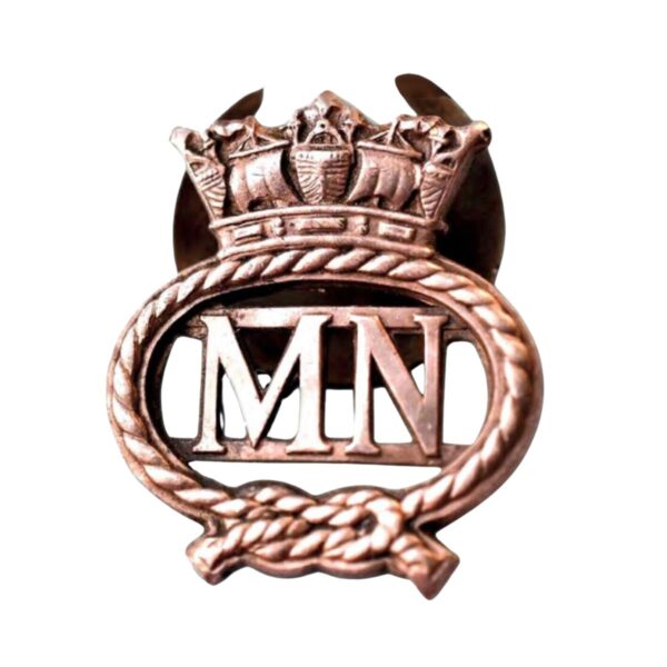 Merchant Navy - The Forgotten Generations