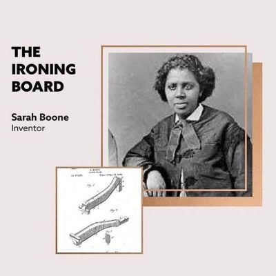10 Black Women Inventors - The Forgotten Generations